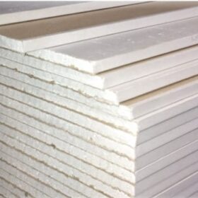 Pallet of Plasterboard 2.4 x 1.2 x 12.5mm T/E Building Shop