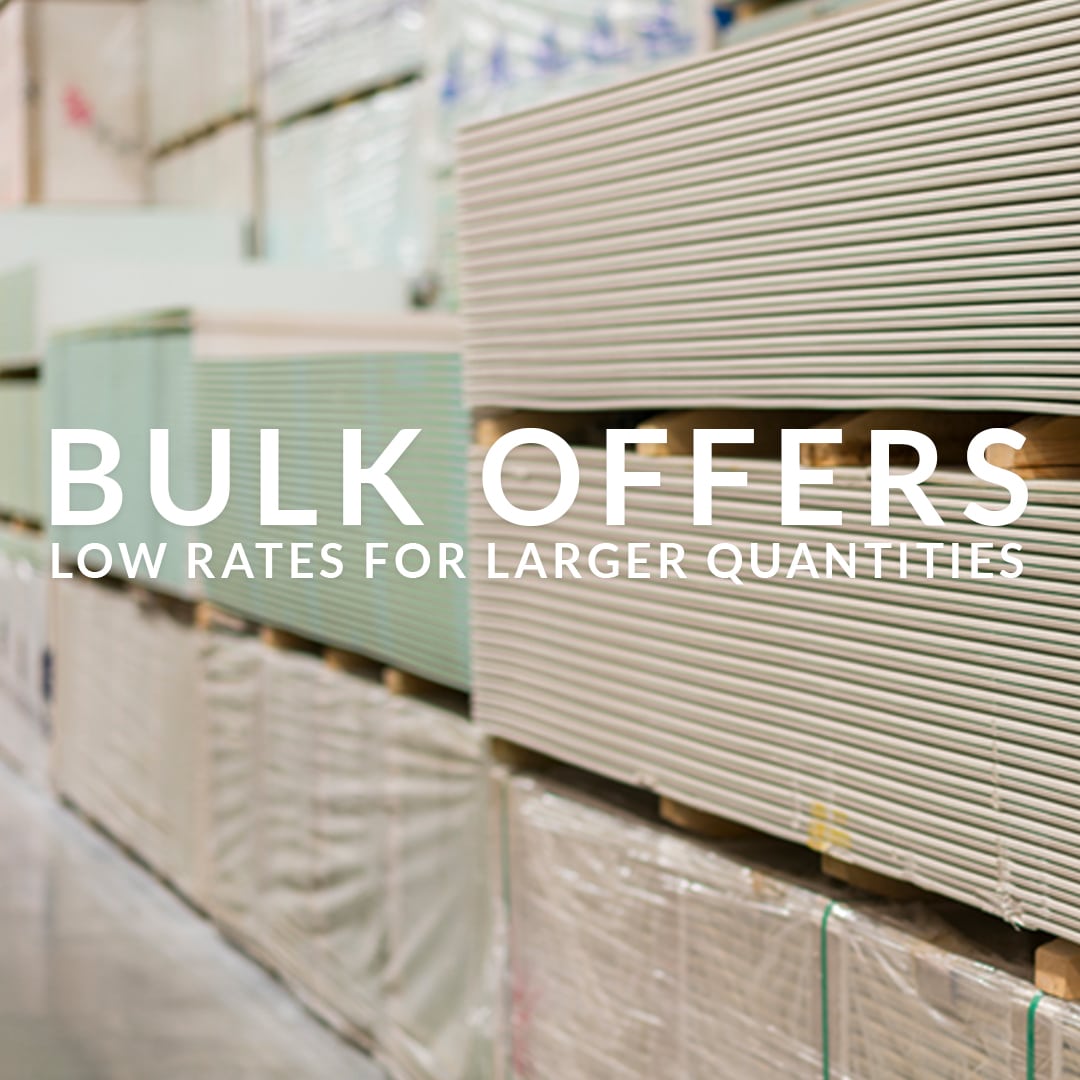 Bulk offers square - Building Shop