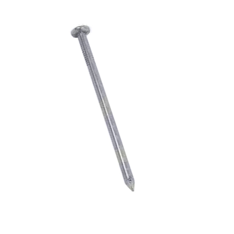 Bright Round Wire Nails - Building Shop - Fixings - Building Materials