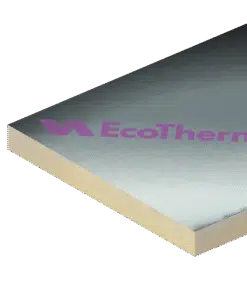 EcoTherm Eco-Cavity Partial Fill 1200 x 450 x 50mm 5.4m2 Pack ...