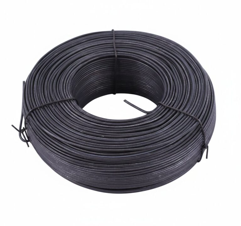 Tying Wire 16g 2kg Roll - Building Shop